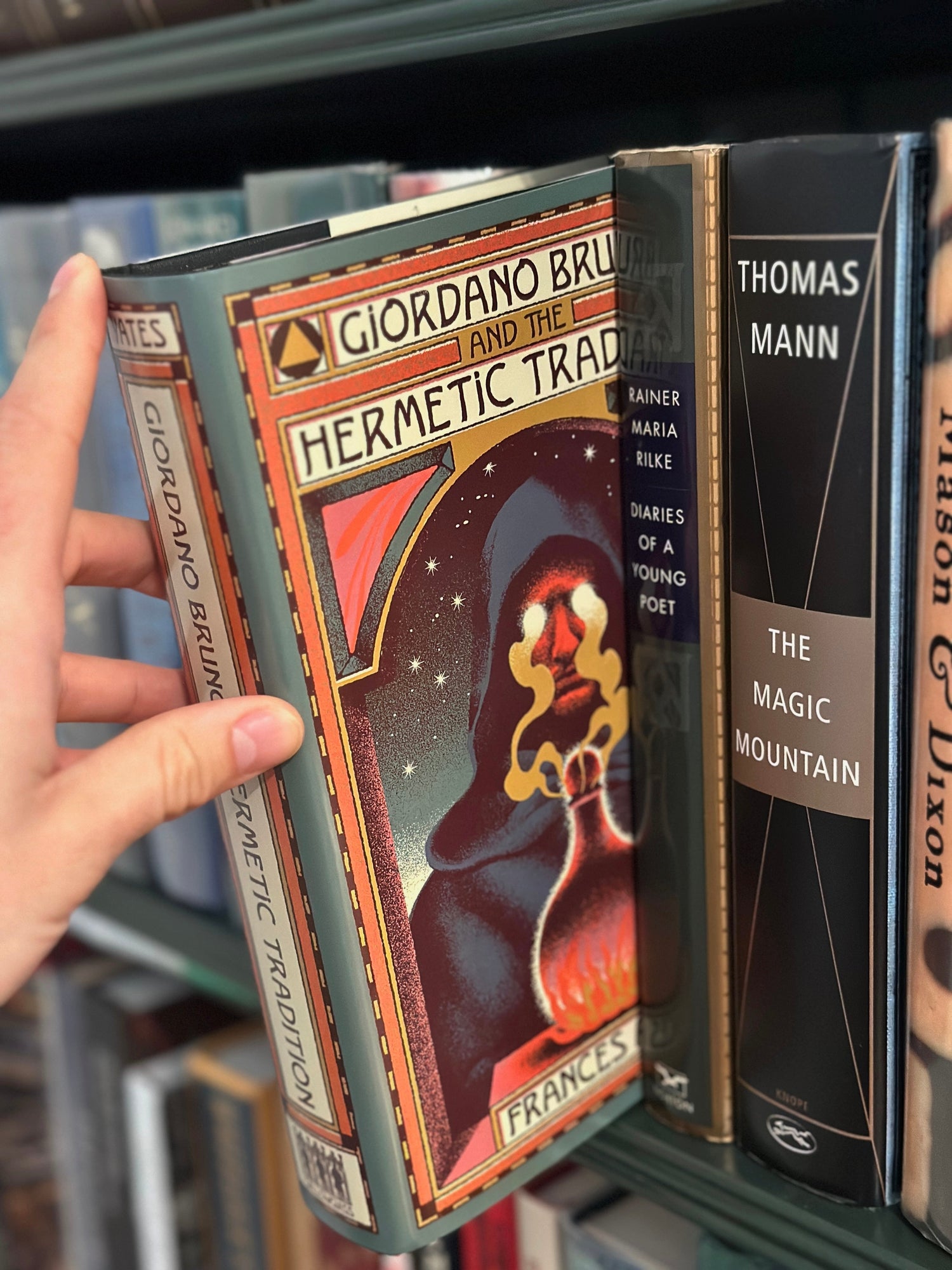 Media – Page 3 – Gallowglass Books